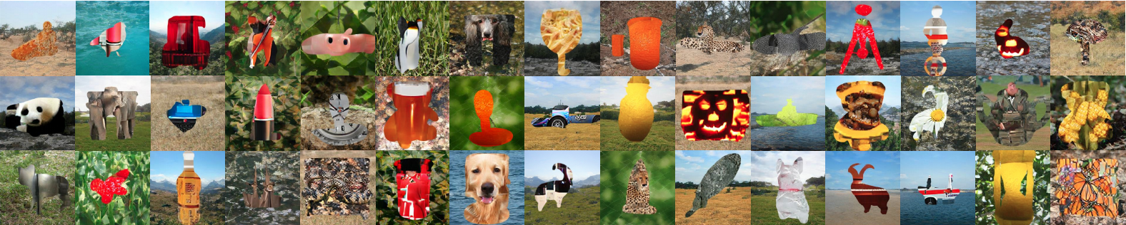 Counterfactual Generative Networks - Autonomous Vision Blog